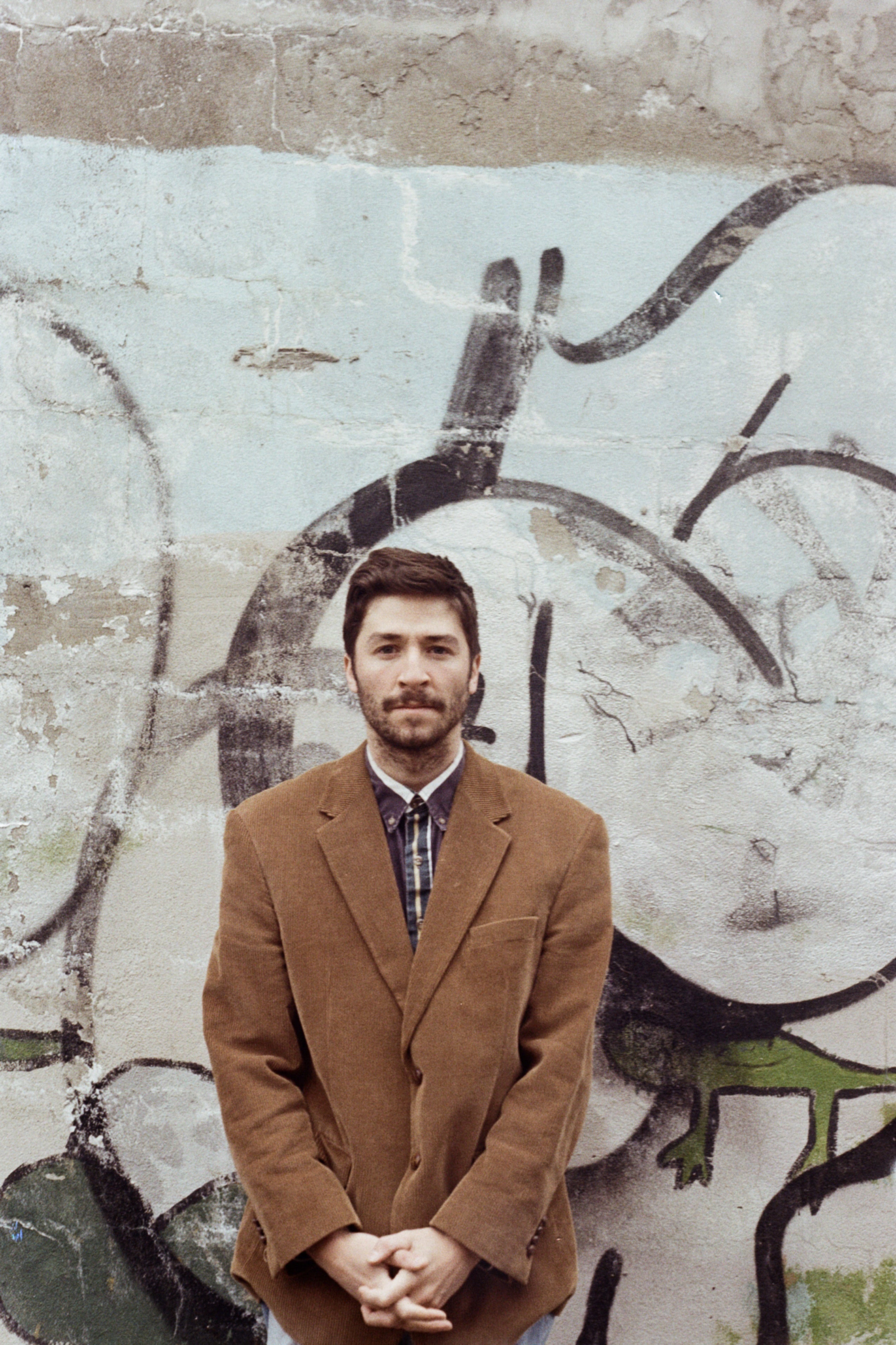 Xavier Ford-Legrand – GALLERIA