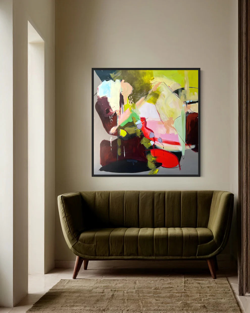 All Art – GALLERIA