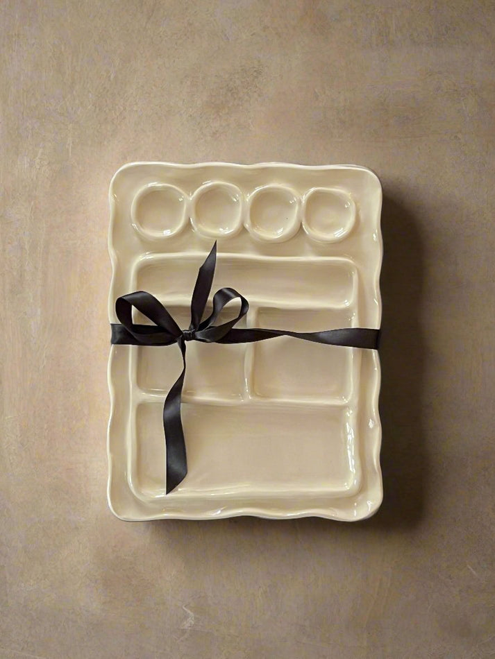 Snack plate – GALLERIA
